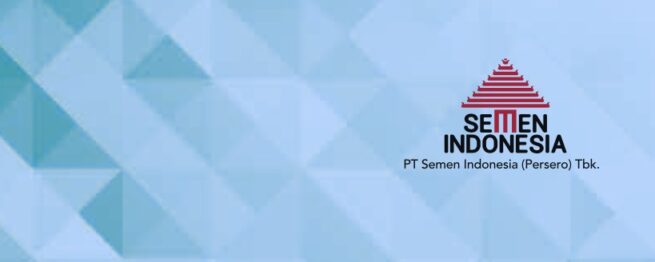 Semen Indonesia (SMGR) — Bolasalju